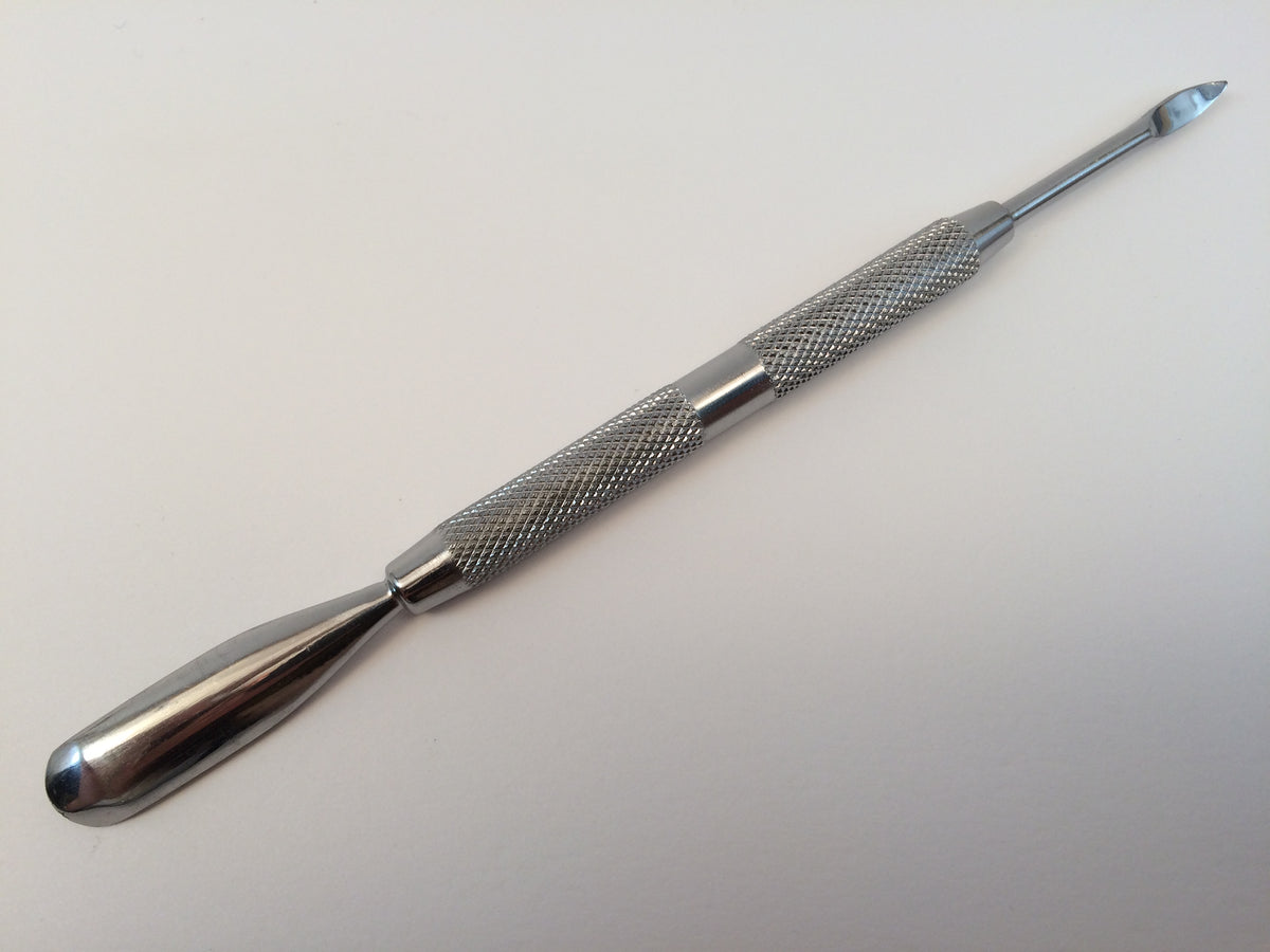 Cuticle Pusher – MasterWorks by Amy Becker