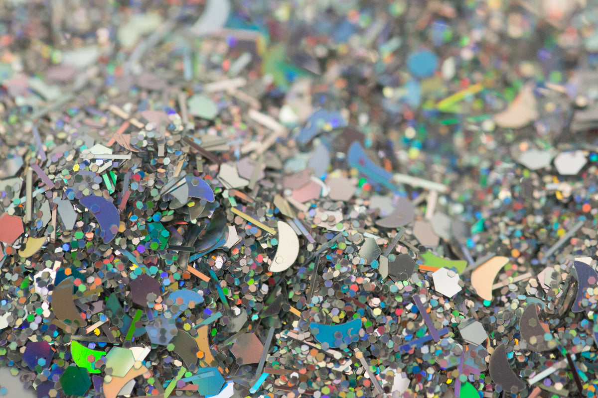 Disco Tech – MasterWorks by Amy Becker