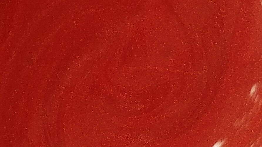 Red Zinger Gel Polish – MasterWorks by Amy Becker